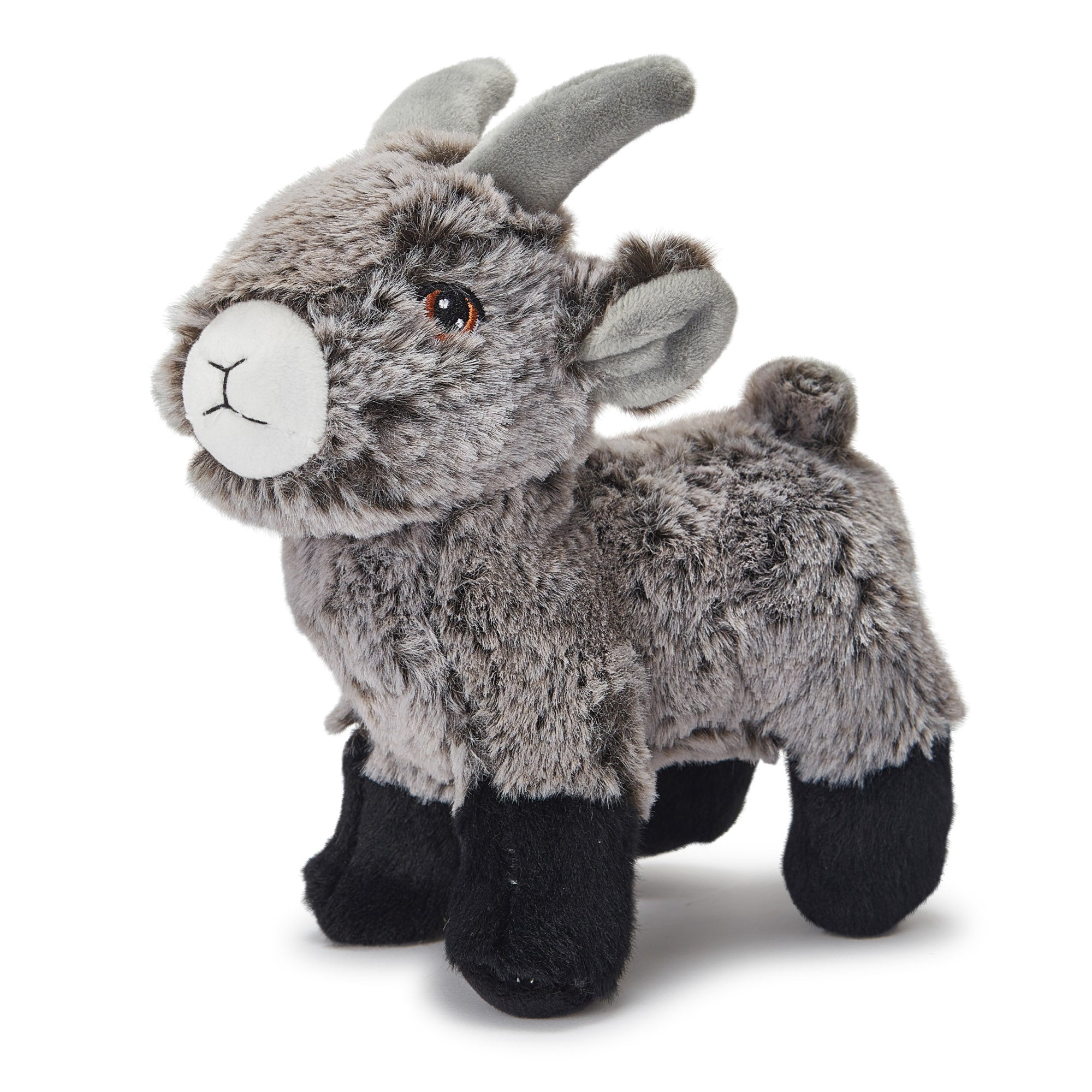 Keeleco 100% Recycled Plush Eco Toys (Goat) | Well Made Gifts
