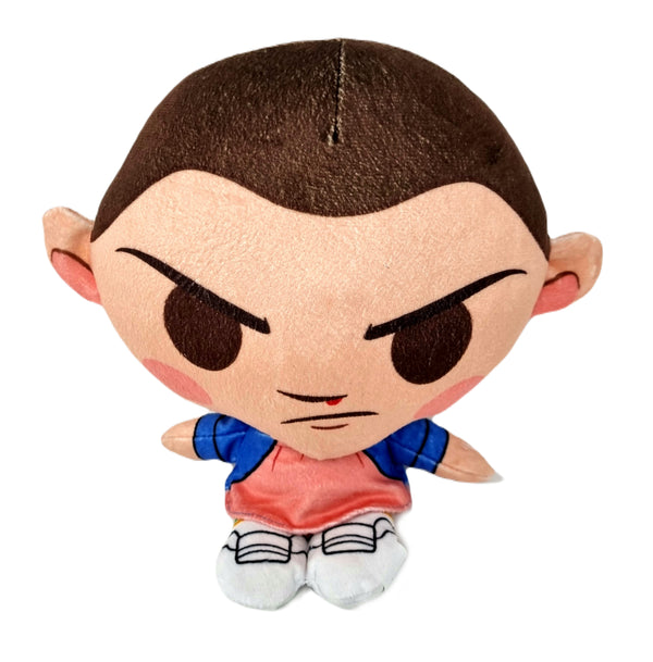 Stranger Things Eleven 30cm 11" Plush Soft Toy Figure Netflix TV Serie ...