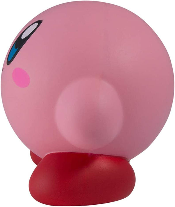Kirby Squish Squeeze Stress Toy Mega Squishme 6" - Just Toys | Well ...